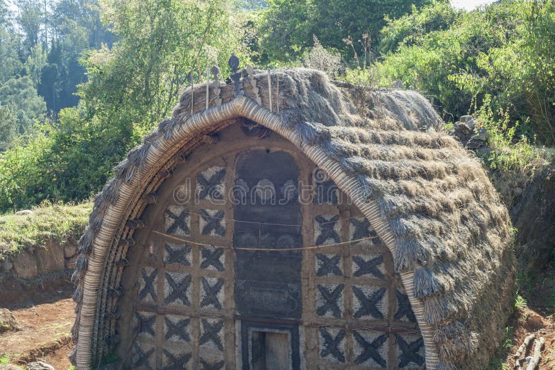 Toda tribes hut stock photo. Image of shape, worship - 54029514