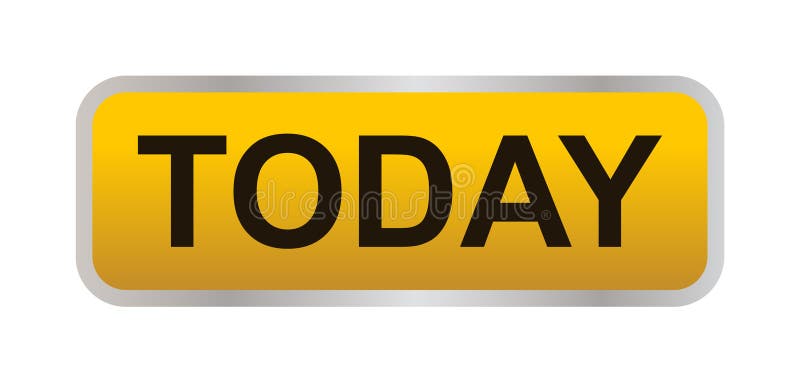 Do it today button stock vector. Illustration of computer - 125650003