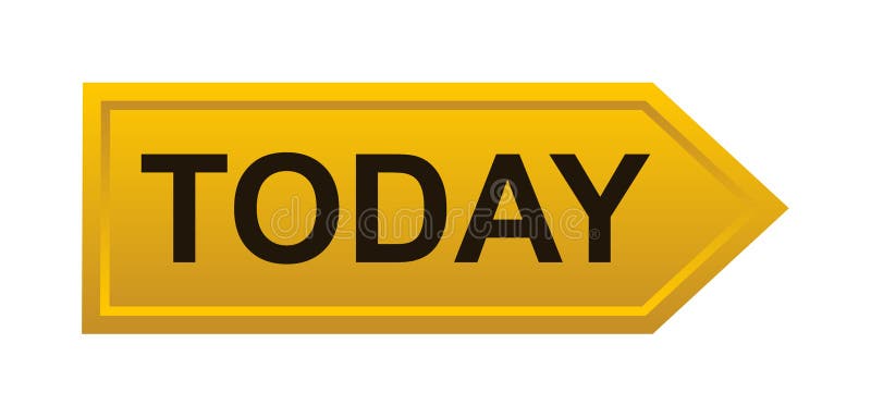 Do it today button stock vector. Illustration of computer - 125650003