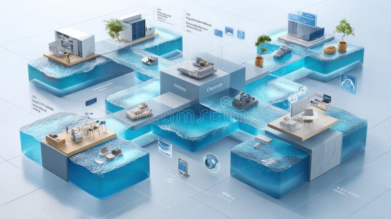 Exploring the Interconnected Pillars of Data, Analytics, and Business ...