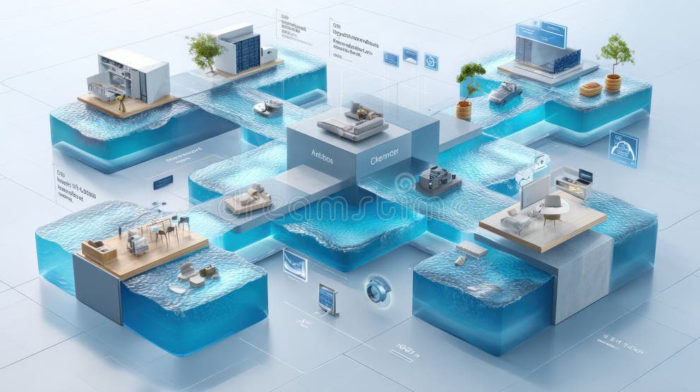 Exploring the Interconnected Pillars of Data, Analytics, and Business ...