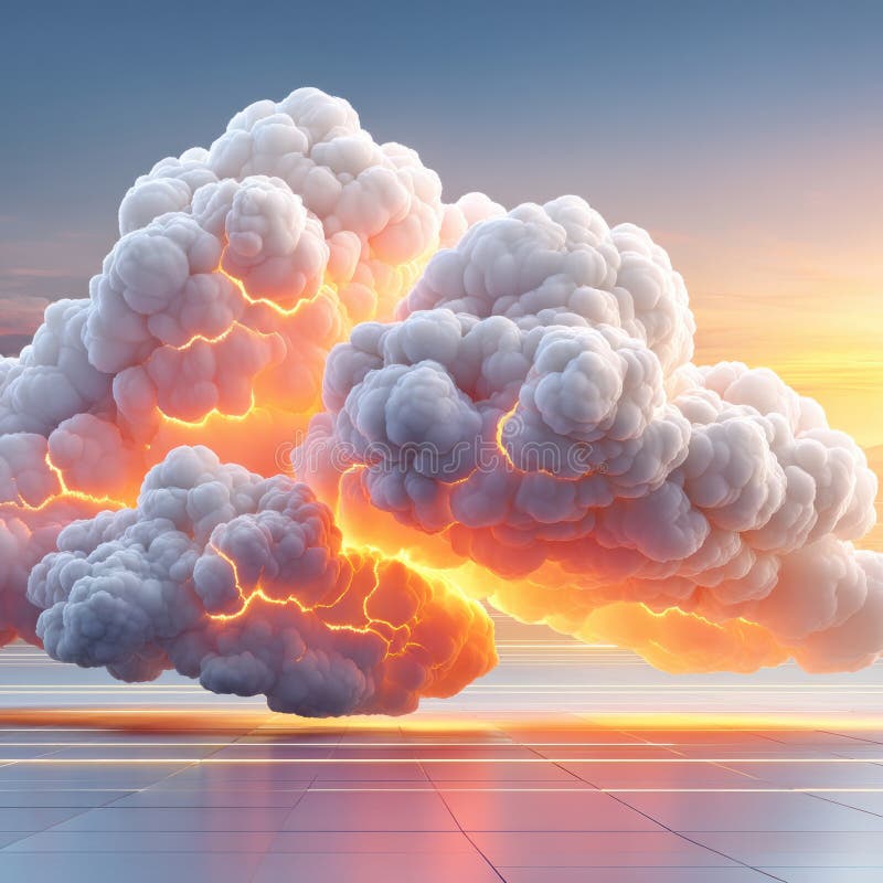 Exploring the Intersection of Cybersecurity Cloud Solutions for ...