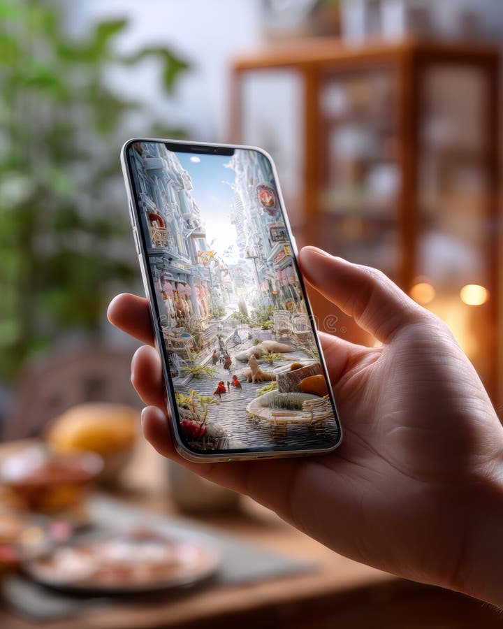 Innovative Digital Marketing Strategies Leveraging Social Media and ...