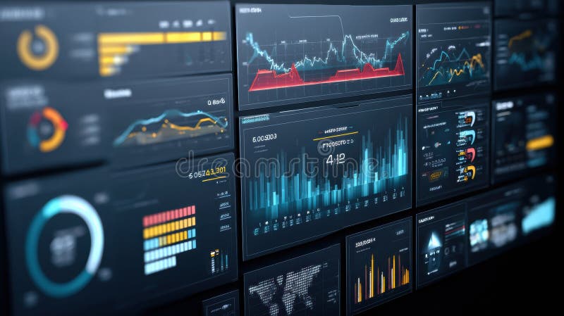 Exploring the Interconnected Nature of Data Analytics and Business ...