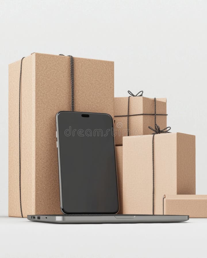 Exploring Innovative Business Strategies with Your Black Phone on a ...