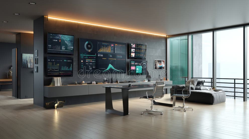 Explore the Power of Data and Analytics in Modern Business Environments ...