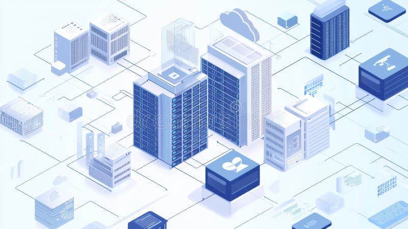 Transforming Urban Landscapes into a Smart Office Environment with Digital Business Strategies ...