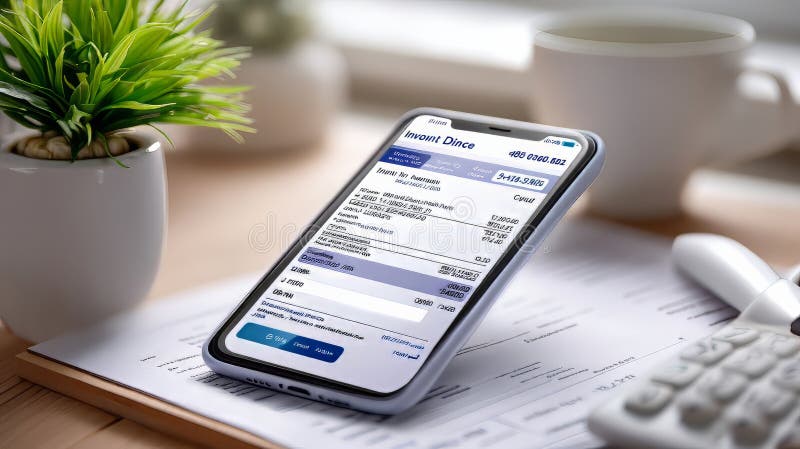 Seamless Transactions: the Future of Digital Payments with Smartphones ...