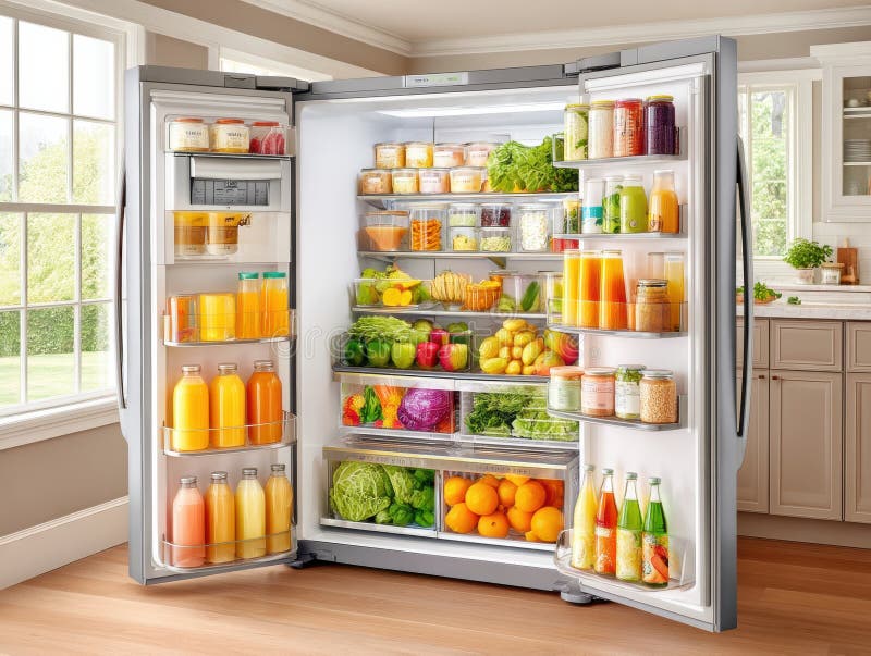 Exploring the Benefits of Smart Refrigerators in the Internet of Things ...