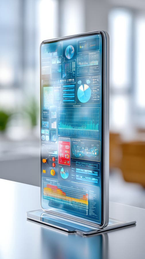 Exploring the Dynamic Connection between Data Analytics and Business ...