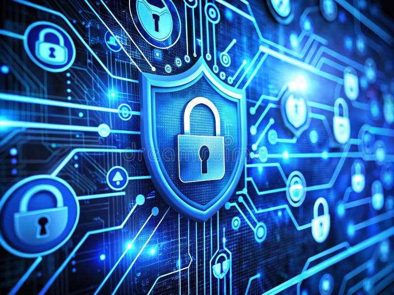 Fortifying Your Digital Life a Comprehensive Guide To Secure Internet Connections Online Privacy ...