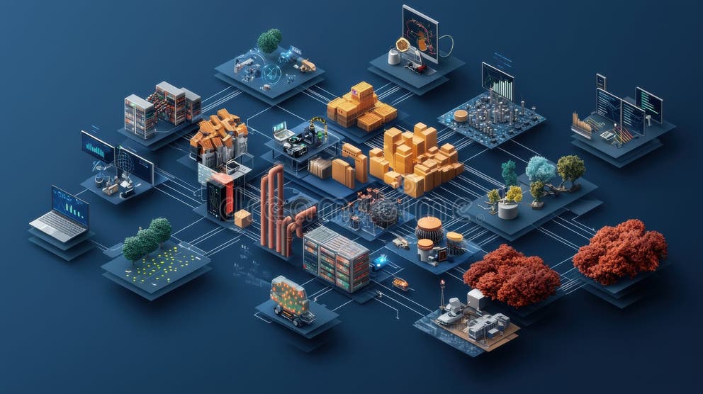 Discover the Interconnected Pillars of Data, Analytics, and Business ...