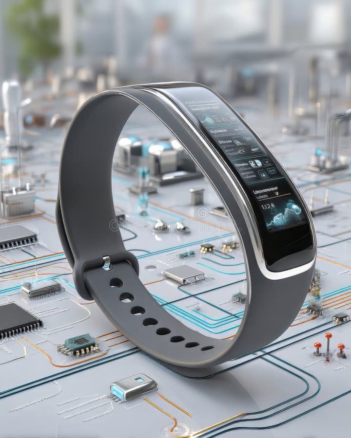 Exploring Smart Living with IoT and the Impact of Intelligent ...
