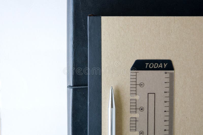 Today wording on ruler stock image. Image of plan, black - 45722059