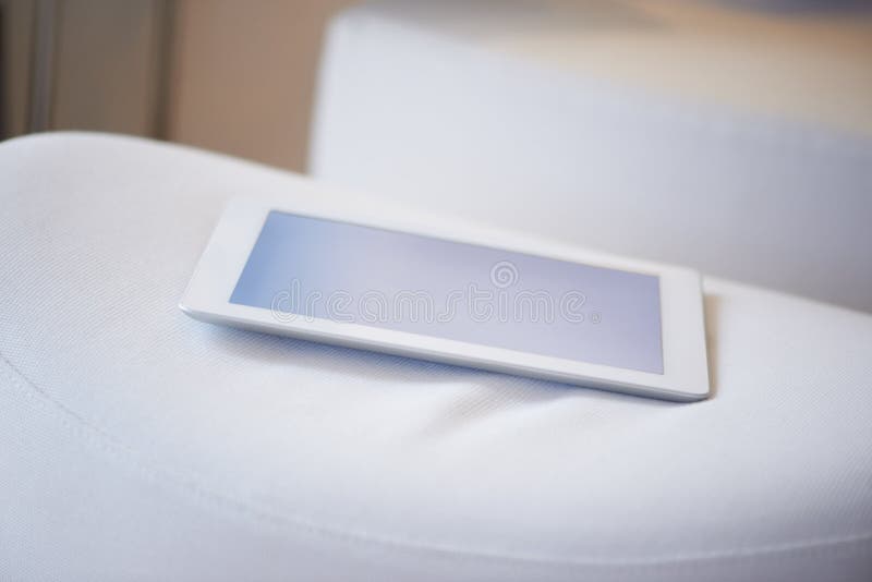 Todays Must-have Technology - Digital Tablet. Single Digital Tablet ...