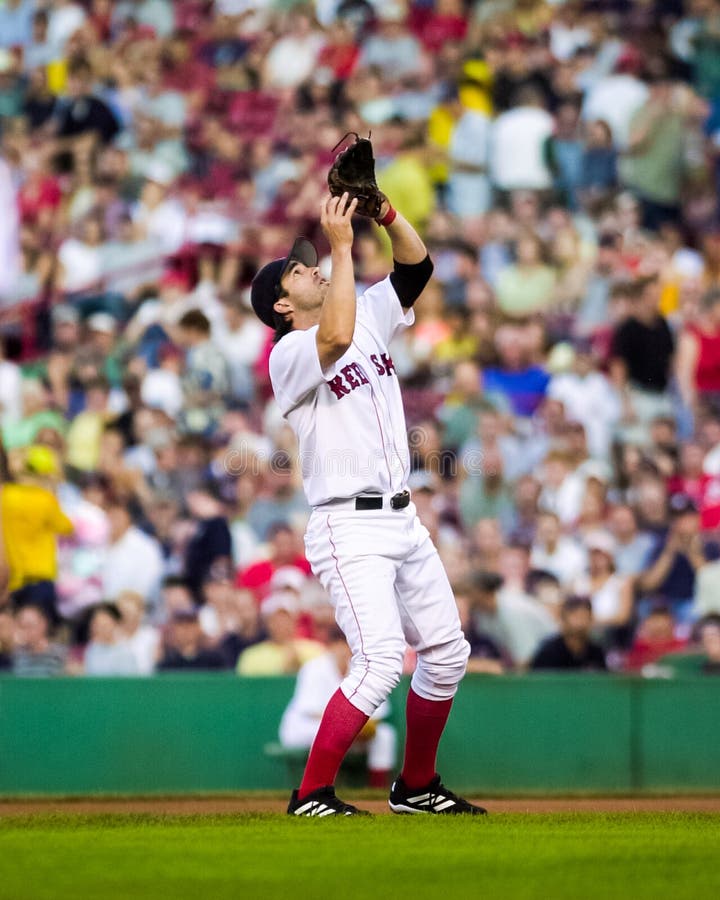 Todd Walker, Boston Red Sox Editorial Photography - Image of boston ...