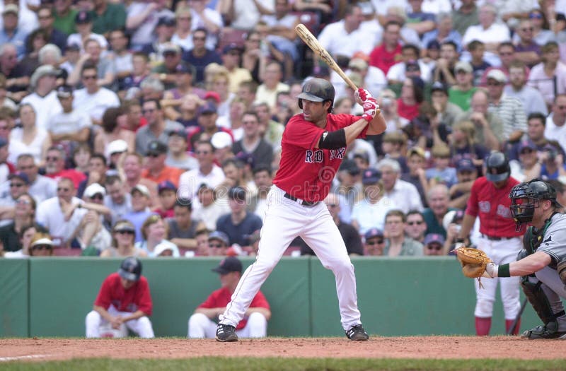 Todd Walker editorial photo. Image of major, league, game - 93824536