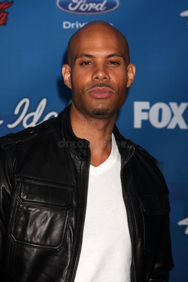 Todd Williams editorial image. Image of finalists, season - 38019685