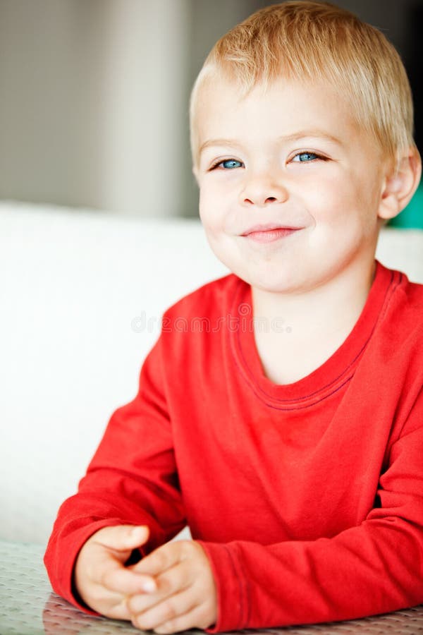 Boy with hope stock image. Image of care, concept, conceptual - 206921