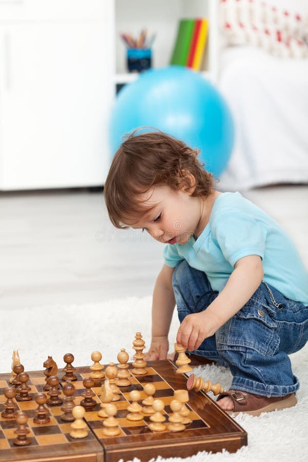 257 Baby Playing Chess Stock Photos - Free & Royalty-Free Stock Photos ...