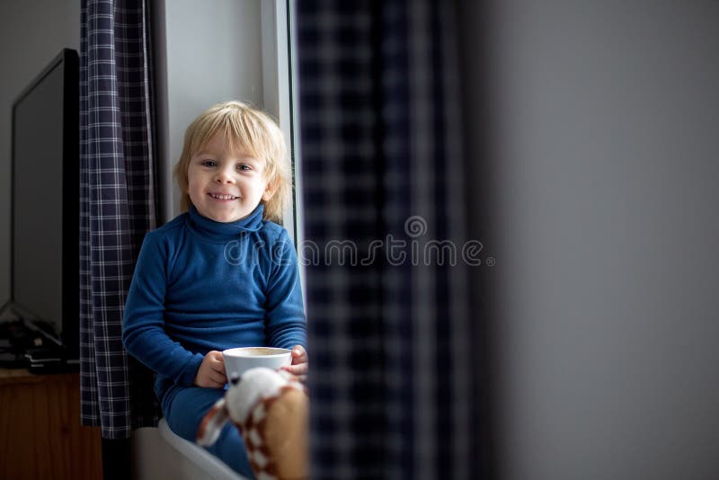 641 Watching Snow Window Stock Photos - Free & Royalty-Free Stock ...