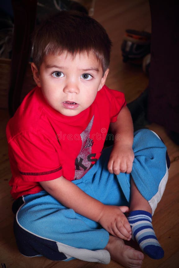 585 Child Getting Dressed Stock Photos - Free & Royalty-Free Stock ...