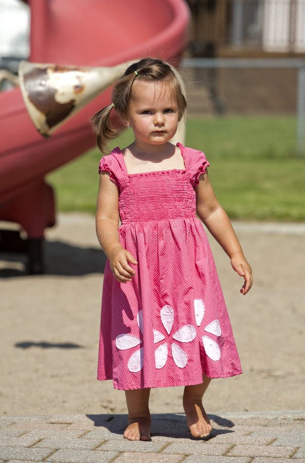 Toddler having fun stock image. Image of little, happy - 25470389