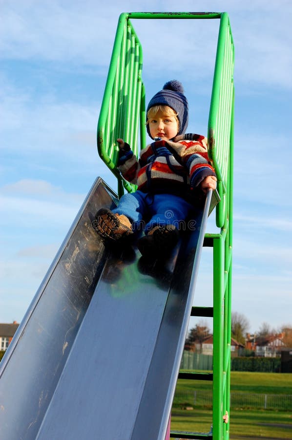 Toddler in high chair stock photo. Image of feeding, restaurant - 30613714