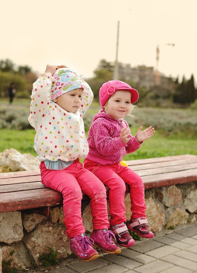 Toddler s fun stock photo. Image of cheerful, human, clap - 37648152