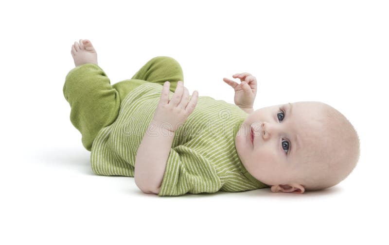 423 Toddler Laying Back Stock Photos - Free & Royalty-Free Stock Photos ...