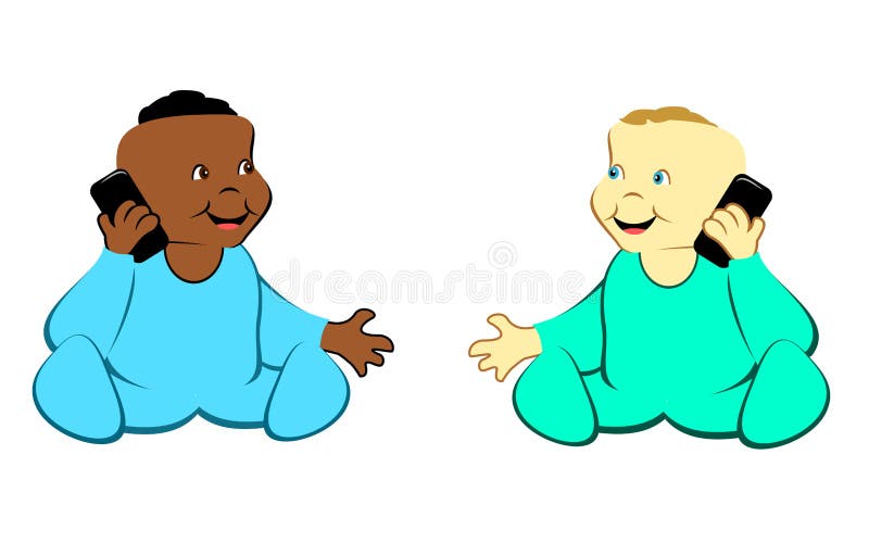 Animated Clipart Talking