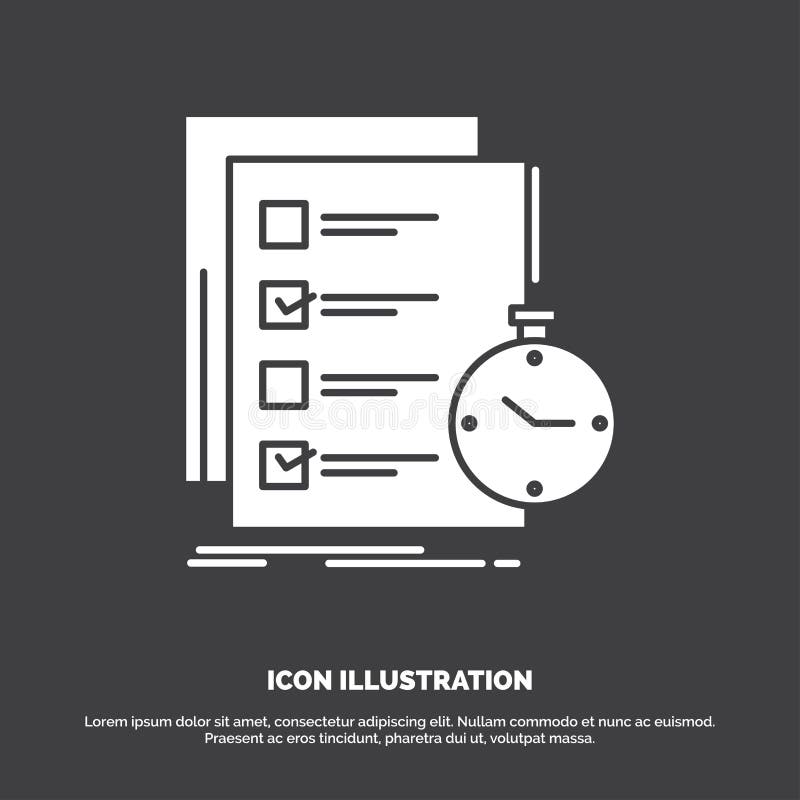 Time Table Todo List Stock Illustrations – 121 Time Table Todo List Stock Illustrations, Vectors ...