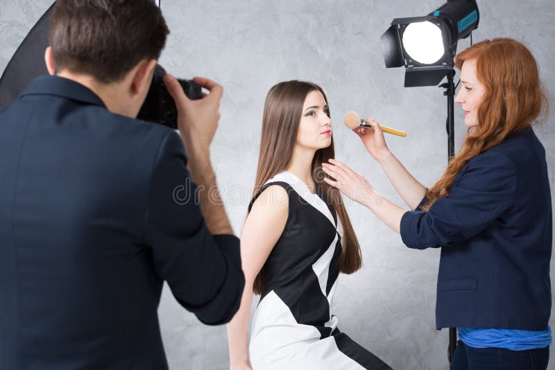 Todo Tiene Que Ser Perfecto Imagen de archivo - Imagen de perfecto ...