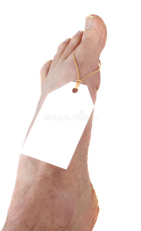 232 Toe Tag Stock Photos - Free & Royalty-Free Stock Photos from Dreamstime