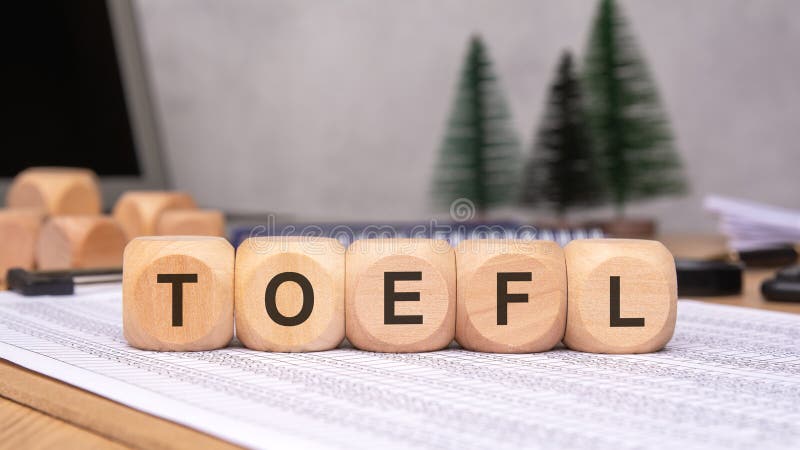 TOEFL Preparation and Comprehensive Study Materials for Effective ...