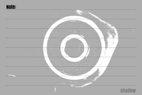 Toei Diary shadow stockbild. Bild von schatten, anmerkungen - 166938449