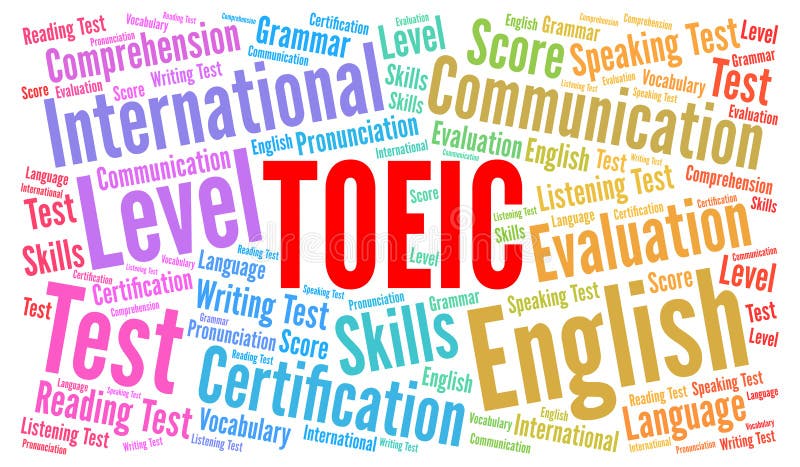 Toeic Stock Illustrations – 76 Toeic Stock Illustrations, Vectors ...
