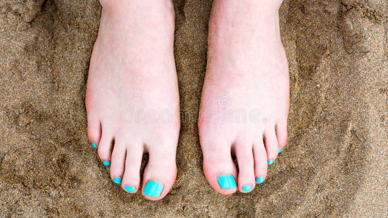 189 Painted Toes Beach Stock Photos - Free & Royalty-Free Stock Photos ...