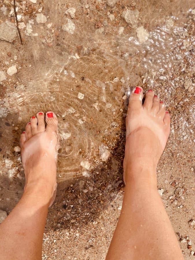 Toes Tan Lines Stock Photos - Free & Royalty-Free Stock Photos from ...