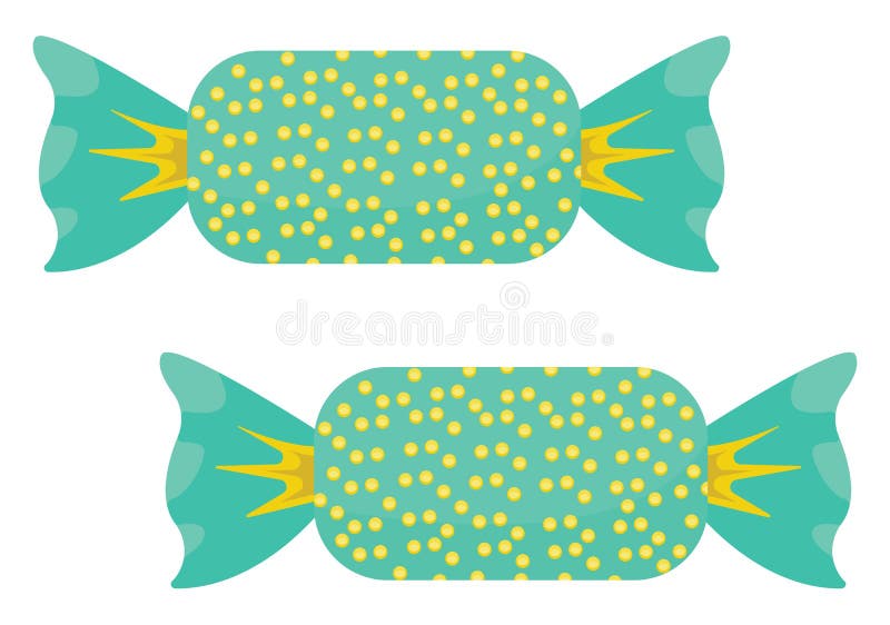 Toffe Candy Stock Illustrations – 15 Toffe Candy Stock Illustrations ...