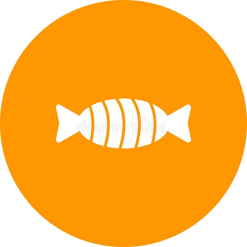 Toffee stock vector. Illustration of concept, toffee - 79516200