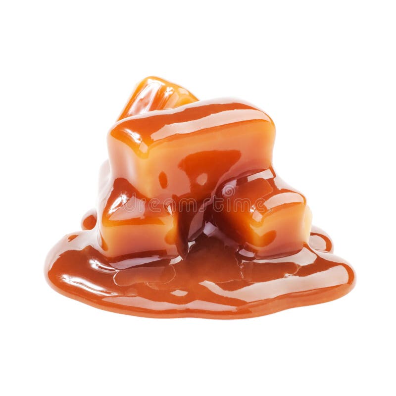 Toffees stock photo. Image of sweet, sugar, candy, shaped - 30765842