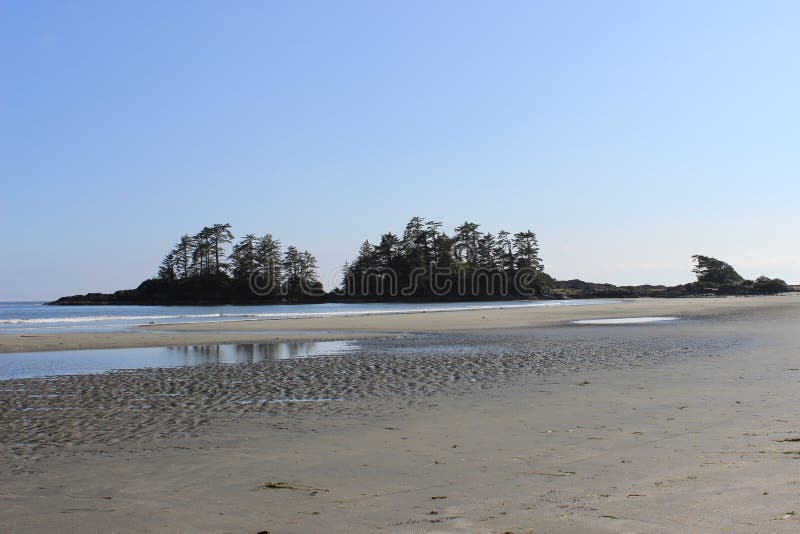 Tofino, BC - Frank island stock image. Image of ocean - 51242401 Tofino, BC - Frank island stock image. Image of ocean - 51242401