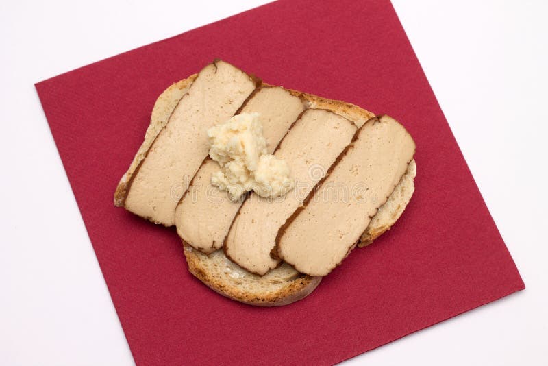 Tofu on bread stock image. Image of tofu, bread, cook - 37374923