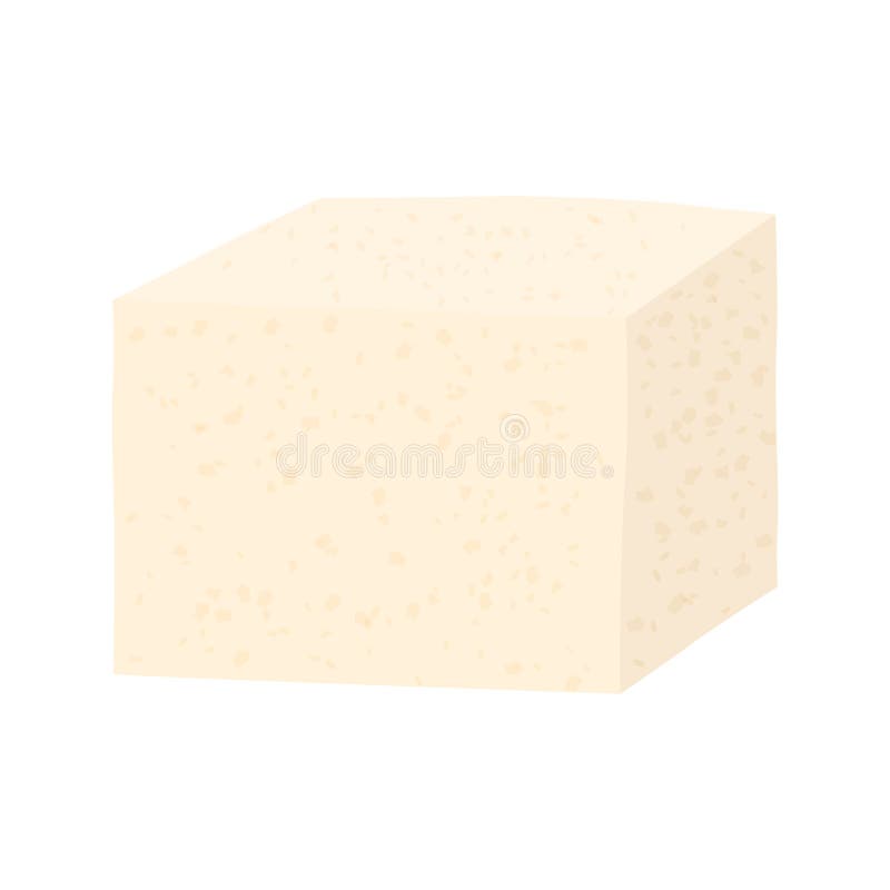Tofu Cube Stock Illustrations – 226 Tofu Cube Stock Illustrations ...