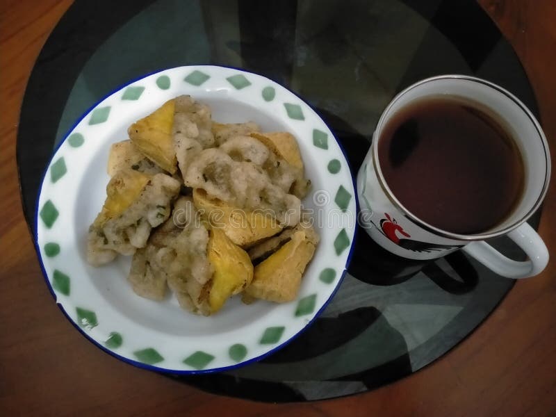 Tofu and hot tea stock photo. Image of drink, healthy - 222084746