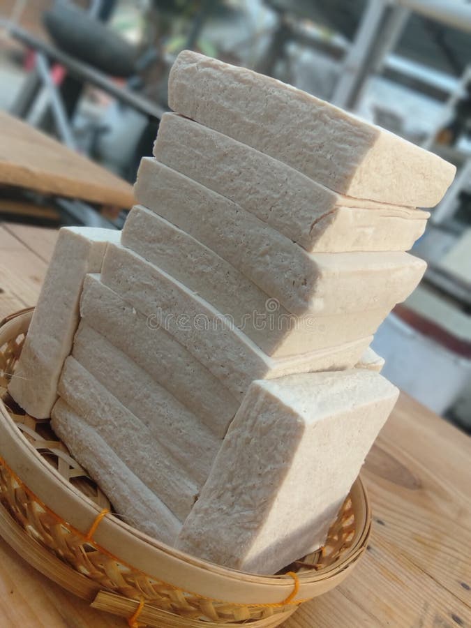 TOFU MEAT stock photo. Image of healty, diet, meat, slim - 239820020