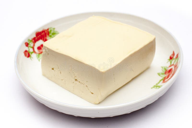 Tofu stock photo. Image of organic, protein, bean, ingredient - 31460564