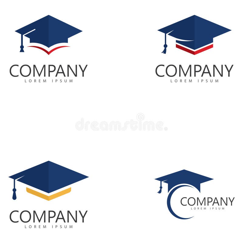 Template Toga College University Stock Illustrations – 342 Template ...