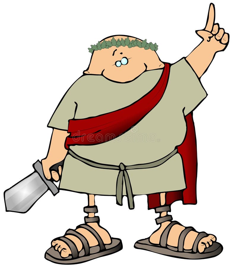 Roman Toga Stock Illustrations – 778 Roman Toga Stock Illustrations ...